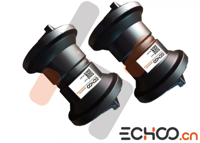 Mini excavator VIO50-1 Track Rollers For Undercarriage Bottom Roller