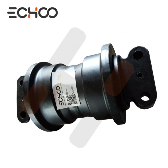 CT9130 Mini Excavator Undercarriage Parts Track Roller Bottom Roller