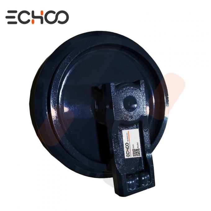 SKU RC411-21903 Kubota KX71-3 KX91-3 Upper Roller ECHOO Mini Excavator ...