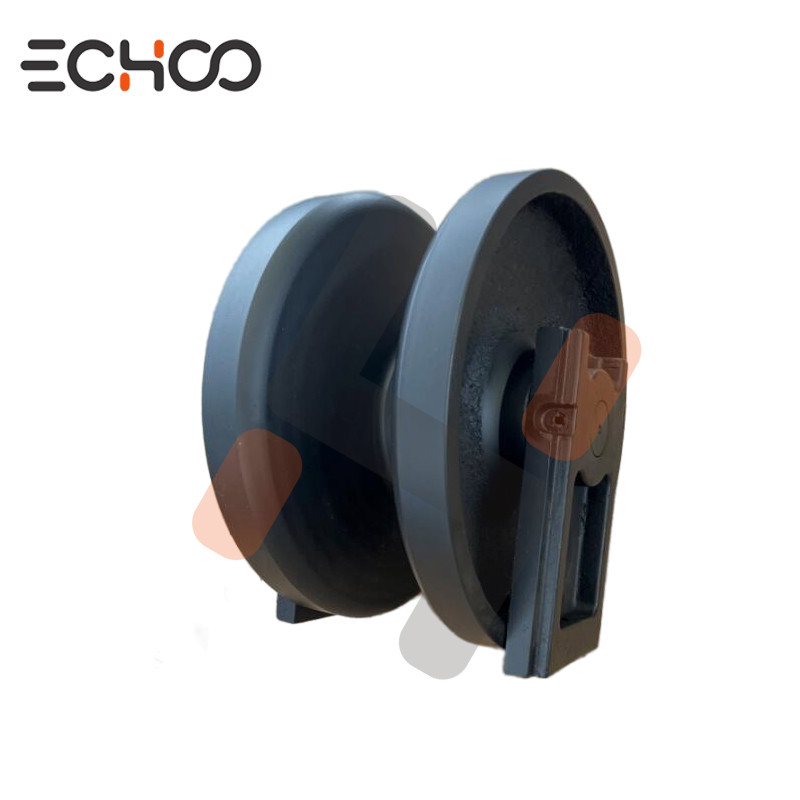 Echoo Ctl For Bobcat T64 T66 T62 Front Idler 7229101 Compact Track ...
