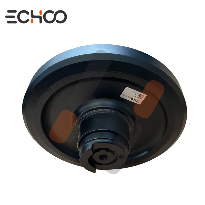 ECHOO For Caterpillar® 259B3 279C 289C 259D Aftermarket Rear Idler MTL ...