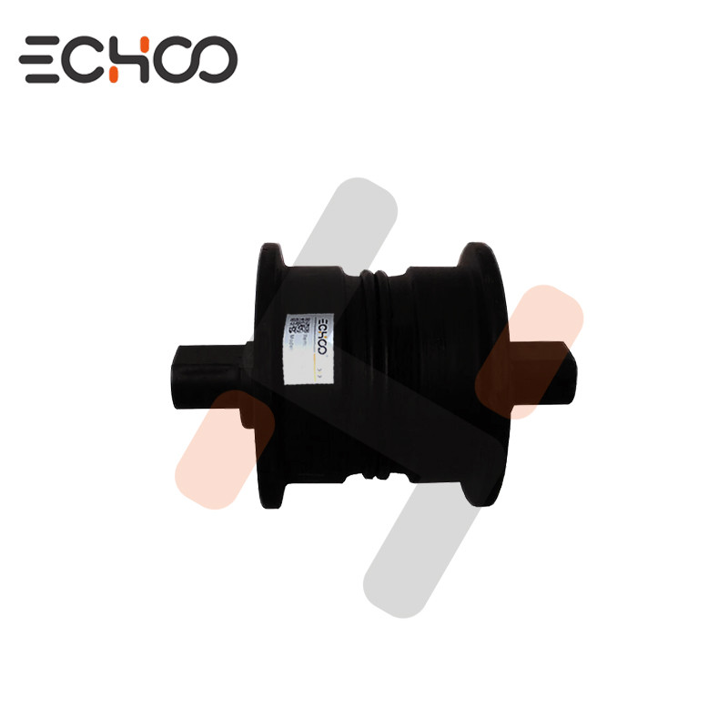ECHOO Wear Resistant TB45 Mini Excavator Track Rollers For Takeuchi ...